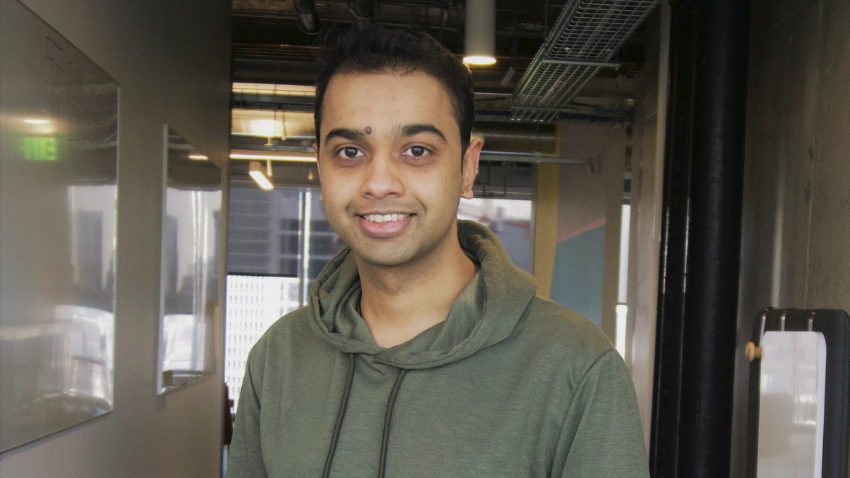 ML@GT Awards First-Ever Doctorate in Machine Learning from Georgia Tech ...