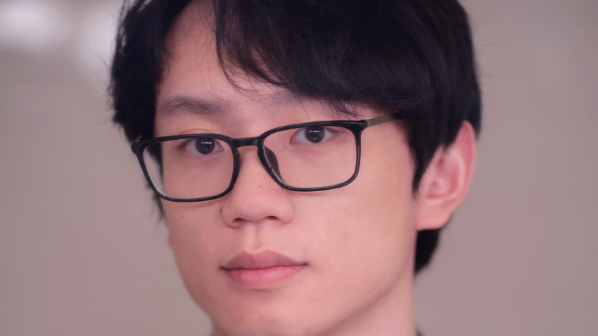 Meet ML@GT: Yuan Yang Looks to Find the ‘Right’ Problem to Solve ...