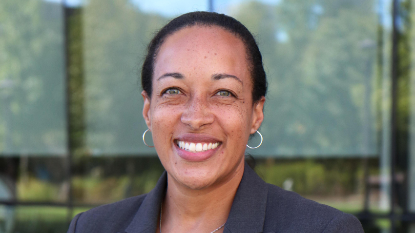 Shana White: A Jock Who Proves that Computer Science is Cool | College ...