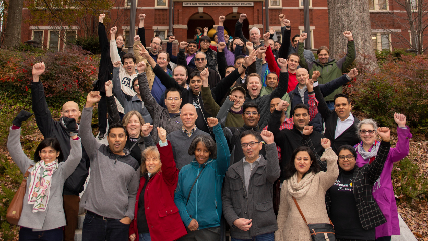 Prospective Graduate Students | College of Computing