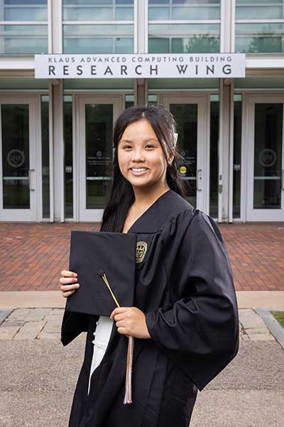 Computing Grad Pursues Parallel Paths in Computer Science and Film ...