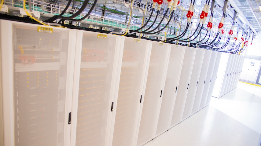 Georgia Tech HPC Community Shines at Supercomputing Conference ...