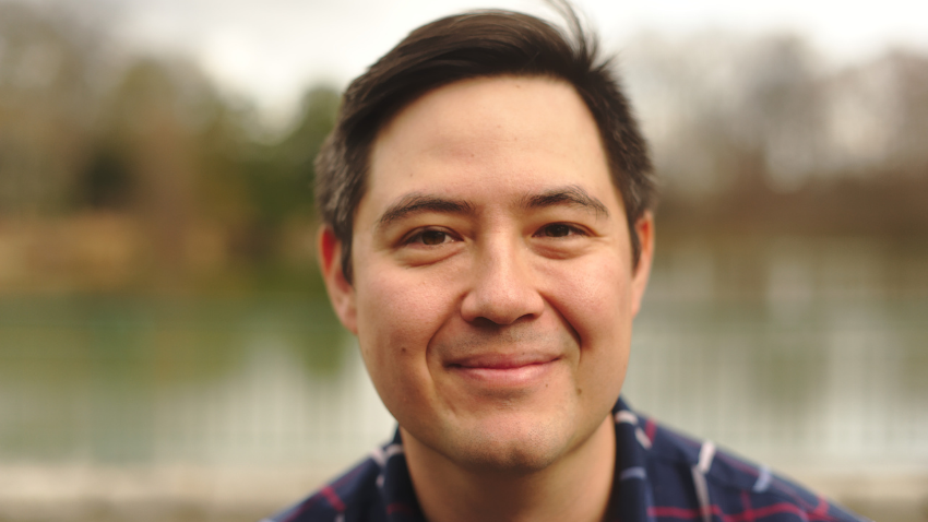 Meet ML@GT: Charles Lehman Transitions from Navy Engineer to Machine ...