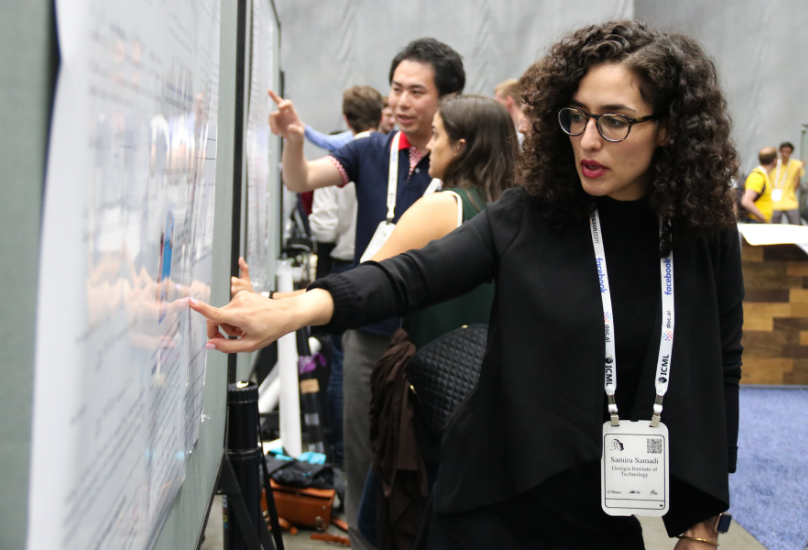 Machine Learning Center | College of Computing