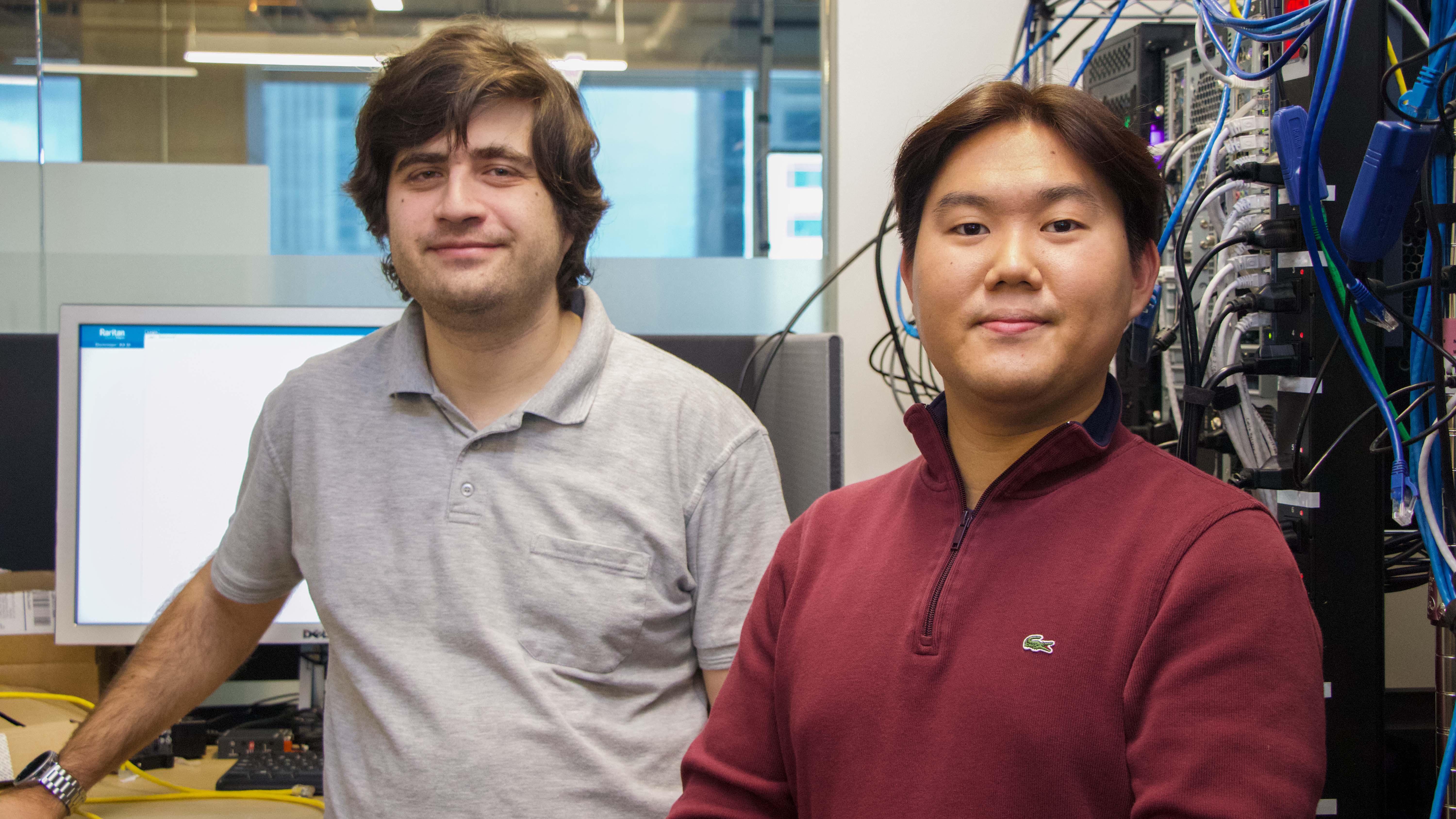 Hive Supercomputer Makes its Debut | College of Computing