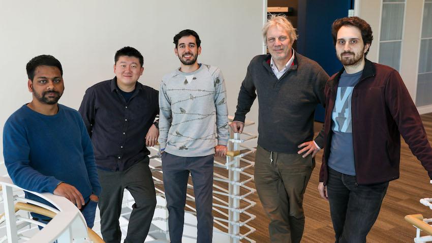 Hive Supercomputer Makes its Debut | College of Computing